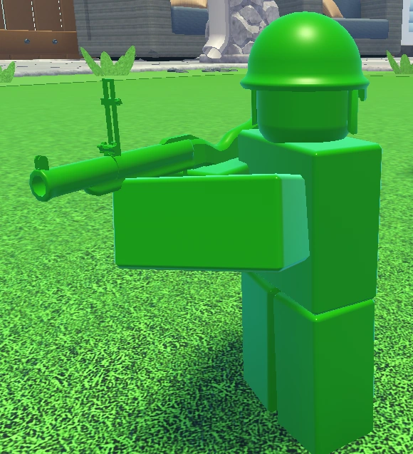 Demoman | Toy defense Wiki | Fandom