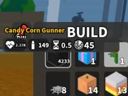 Candy Corn Gunner | Toy defense Wiki | Fandom