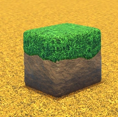 Grass block | Toy defense Wiki | Fandom