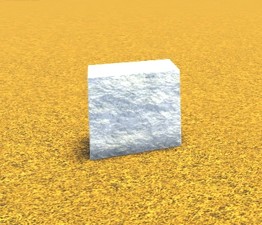 Styrofoam Block | Toy defense Wiki | Fandom