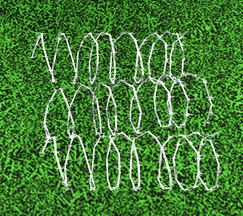 Barbed Wire | Toy defense Wiki | Fandom