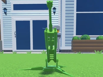 Howitzer | Toy defense Wiki | Fandom