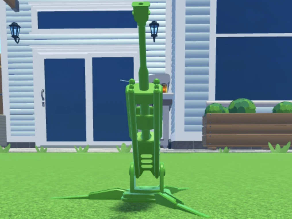 Howitzer | Toy defense Wiki | Fandom