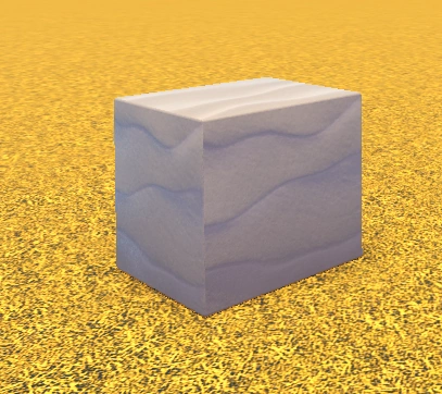 Sand Block | Toy defense Wiki | Fandom