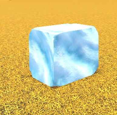 Snow Block | Toy defense Wiki | Fandom