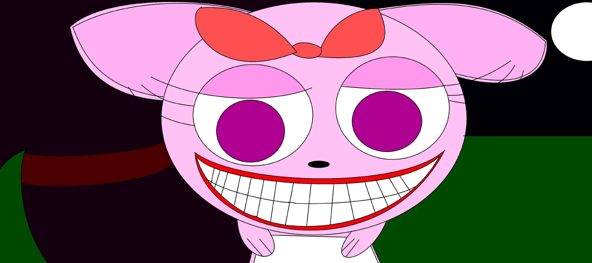 Carrie | Toy Girls: Characters Fanon Wiki | Fandom