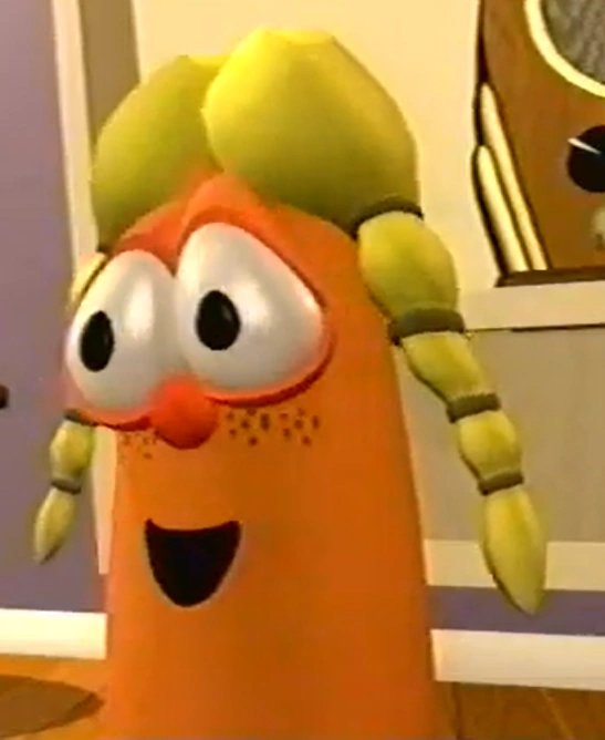 Laura Carrot | Toy Girls: Characters Fanon Wiki | Fandom