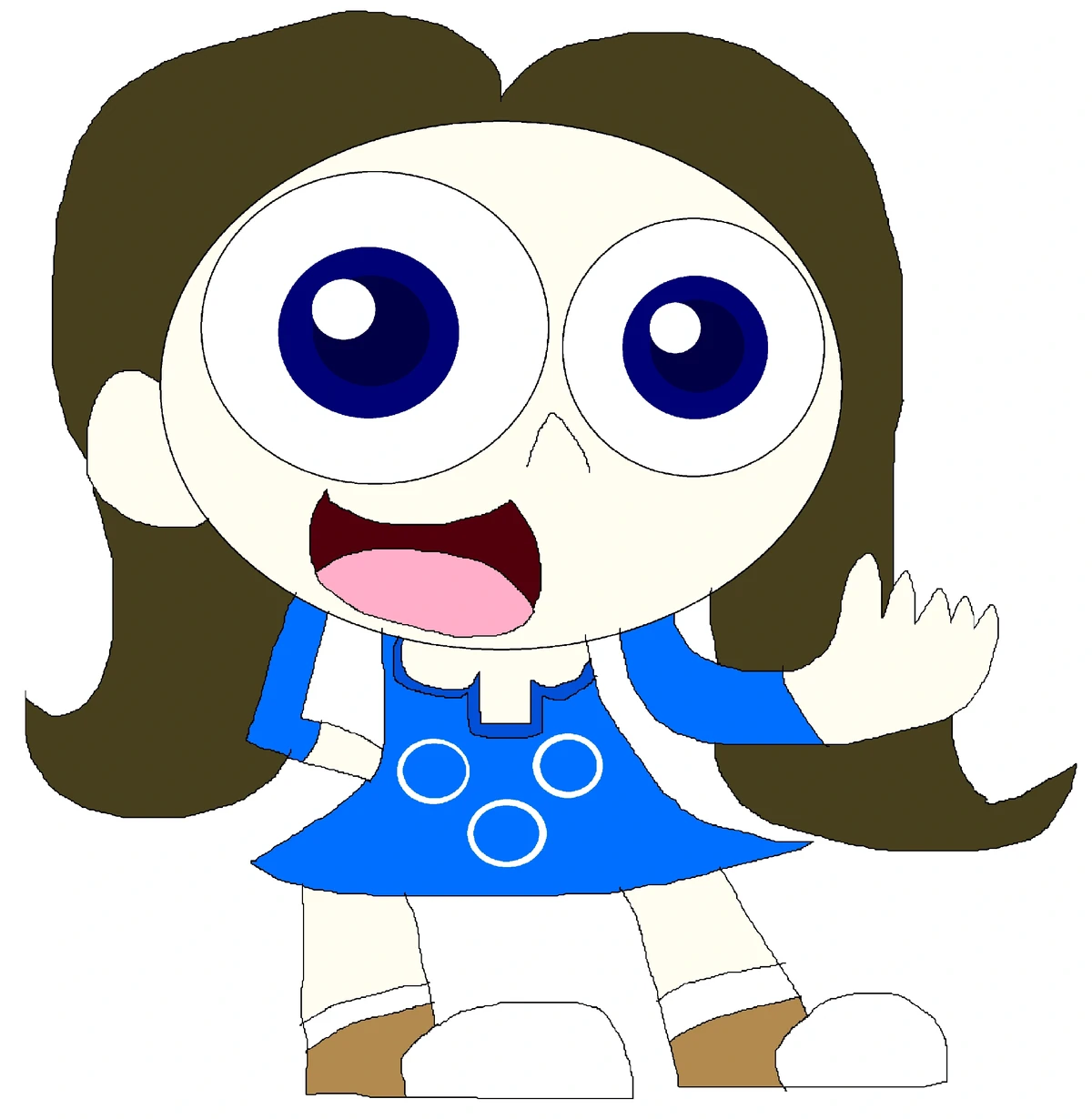 Shane DeTorre | Toy Girls: Characters Fanon Wiki | Fandom