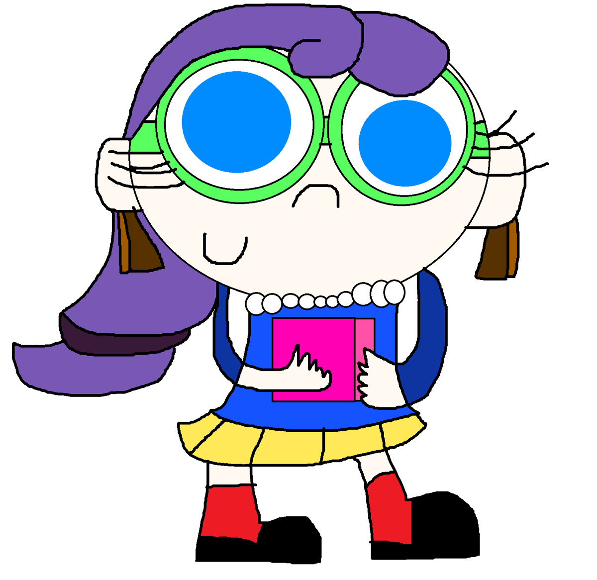 Category:Characters | Toy Girls: Characters Fanon Wiki | Fandom