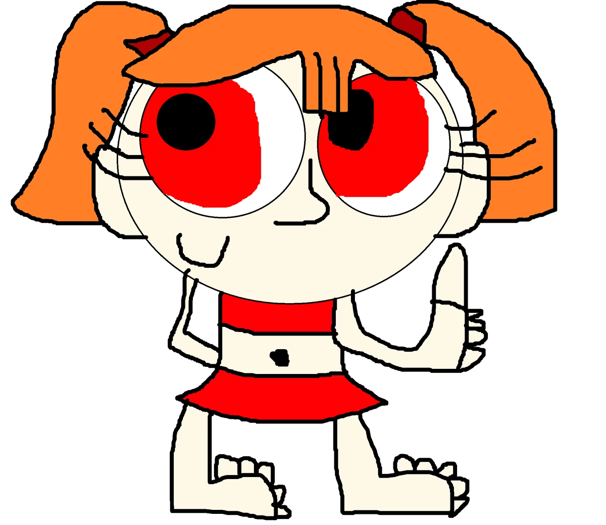 Mike Mazinsky | Toy Girls: Characters Wiki | Fandom