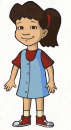 Emmy | Toy Girls: Characters Wiki | Fandom