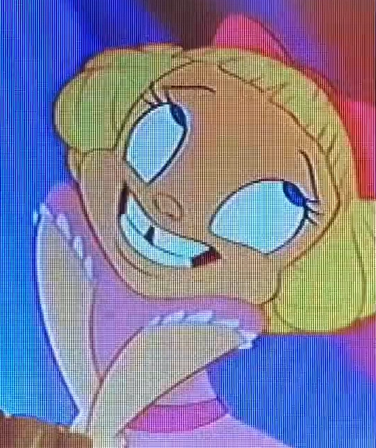 Darla Dimple | Toy Girls: Characters Wiki | Fandom