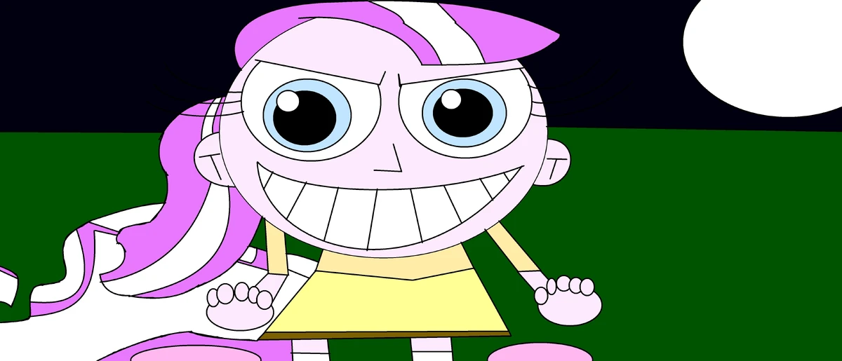 Diamond Tiara | Toy Girls: Characters Wiki | Fandom