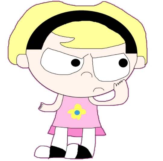 Mandy | Toy Girls: Characters Wiki | Fandom