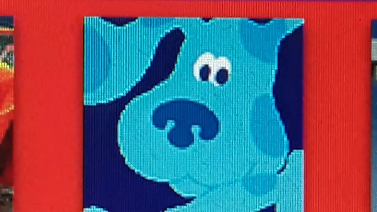 Blue | Toy Girls: Characters Wiki | Fandom