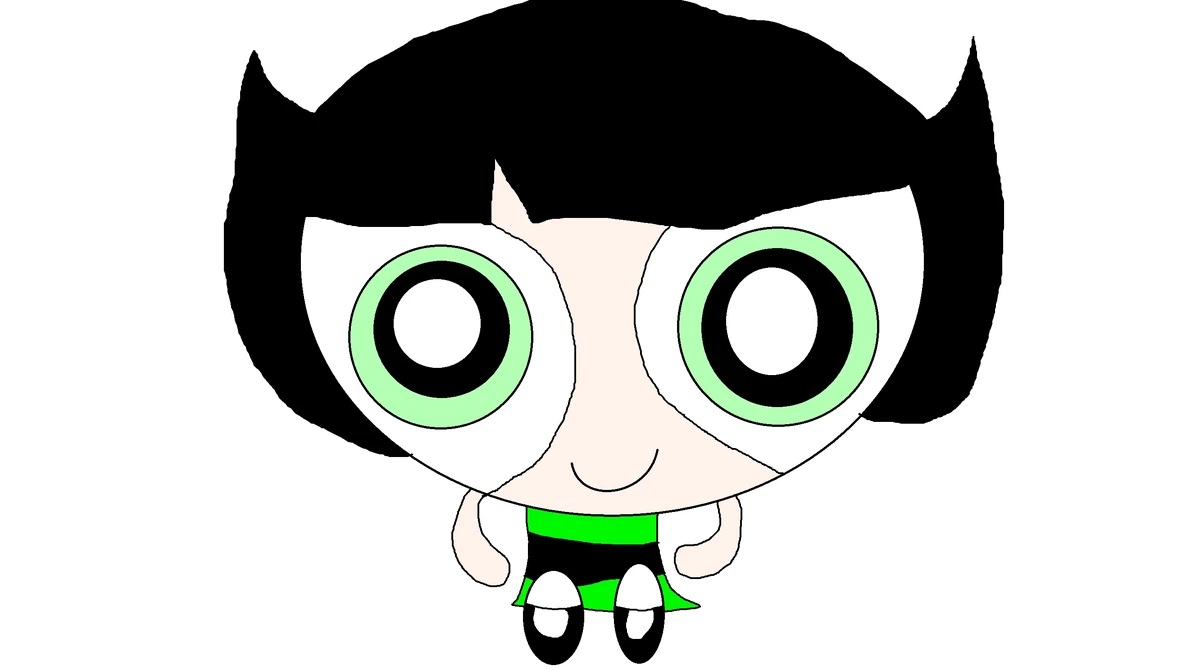 Buttercup | Toy Girls: Characters Wiki | Fandom