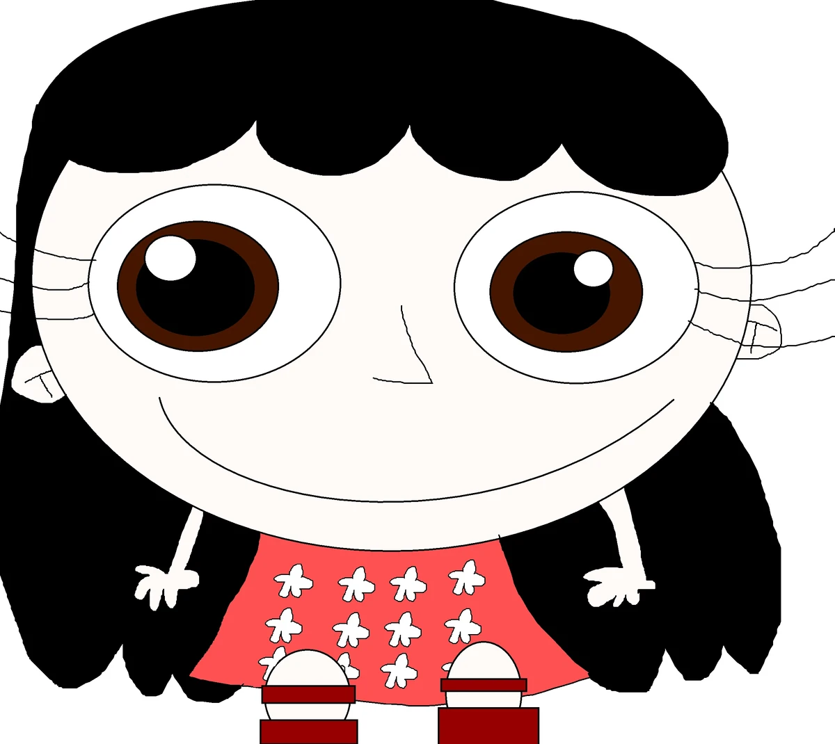 Lilo Pelekai | Toy Girls: Characters Wiki | Fandom