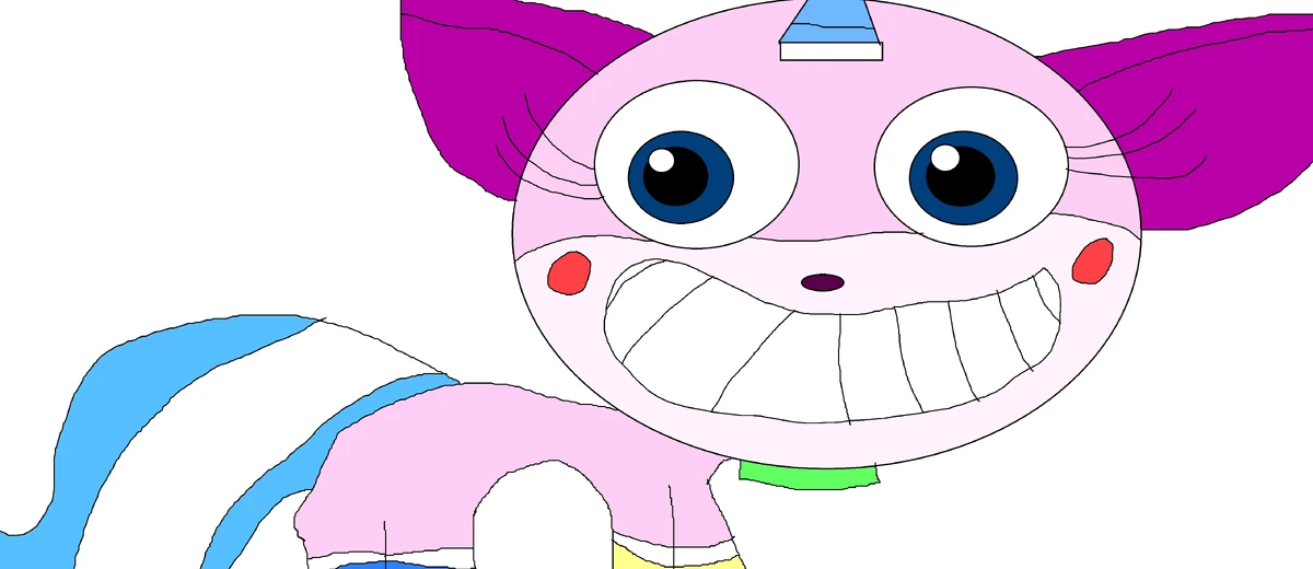 Princess Unikitty | Toy Girls: Characters Wiki | Fandom