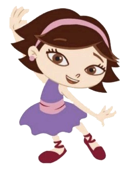 June | Toy Girls: Characters Wiki | Fandom