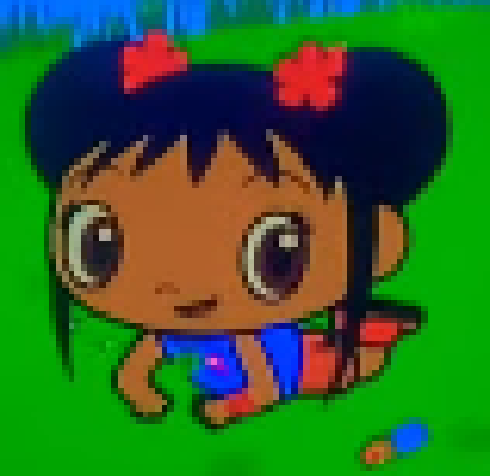 Kai-Lan | Toy Girls: Characters Wiki | Fandom