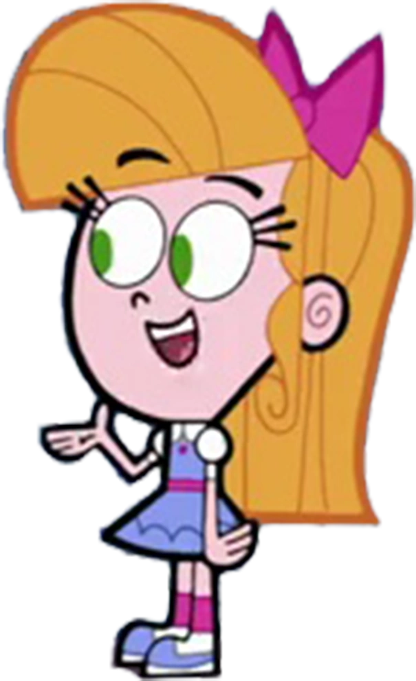 Missy | Toy Girls: Characters Wiki | Fandom