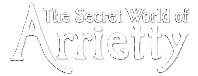The Secret World of Arrietty | Toy Girls: Universes Fanon Wiki | Fandom