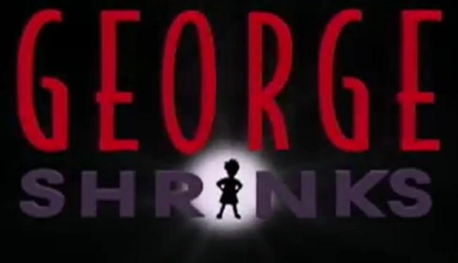 George Shrinks | Toy Girls: Universes Fanon Wiki | Fandom