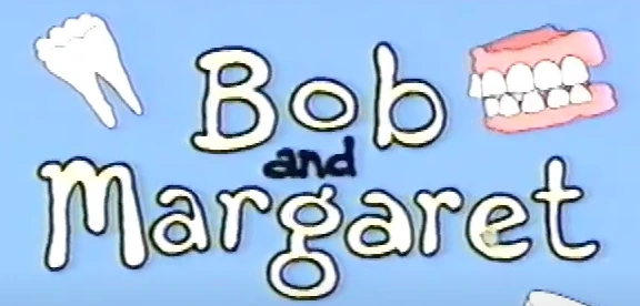 Bob and Margaret | Toy Girls: Universes Fanon Wiki | Fandom