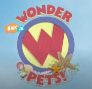 Wonder Pets! | Toy Girls: Universes Fanon Wiki | Fandom