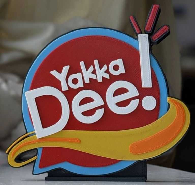 Yakka Dee | Toy Girls: Universes Fanon Wiki | Fandom