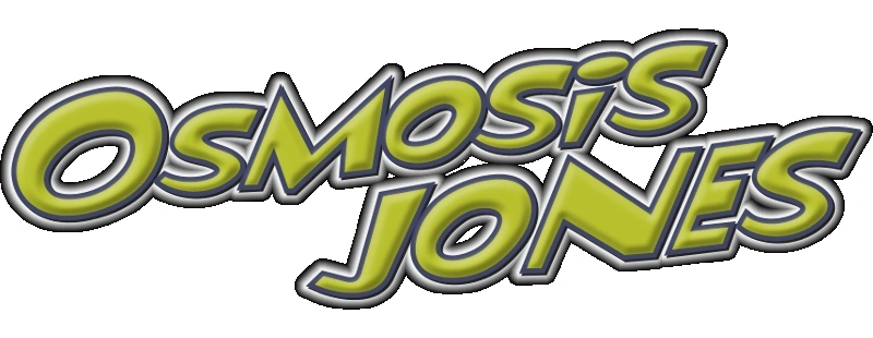 Osmosis Jones | Toy Girls: Universes Fanon Wiki | Fandom