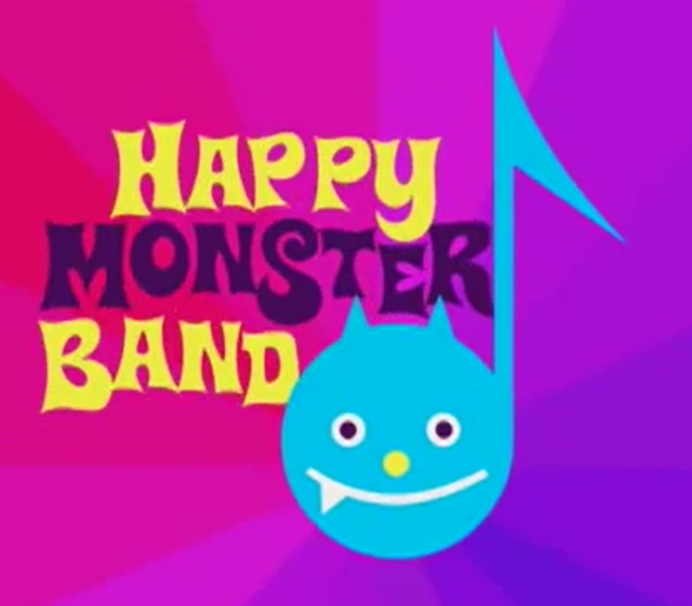Happy Monster Band | Toy Girls: Universes Fanon Wiki | Fandom
