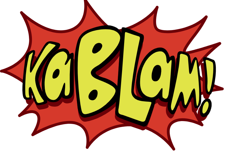 KaBlam | Toy Girls: Universes Wiki | Fandom