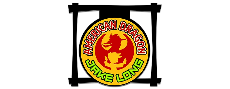 American Dragon: Jake Long | Toy Girls: Universes Wiki | Fandom