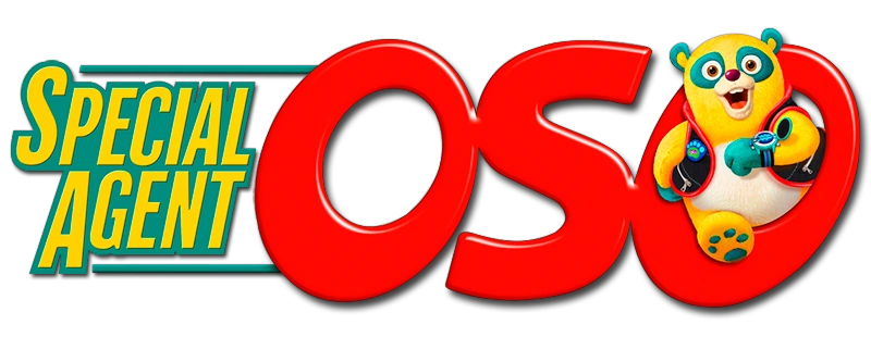 Special Agent Oso | Toy Girls: Universes Wiki | Fandom
