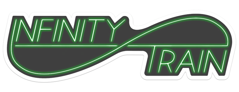 Infinity Train | Toy Girls: Universes Wiki | Fandom