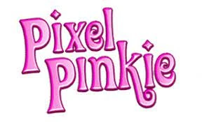 Pixel Pinkie | Toy Girls: Universes Wiki | Fandom