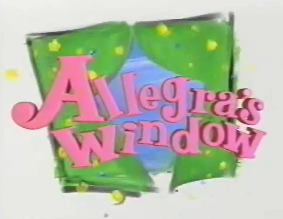 Allegra's Window | Toy Girls: Universes Wiki | Fandom