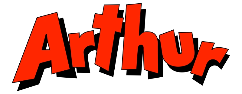 Arthur | Toy Girls: Universes Wiki | Fandom