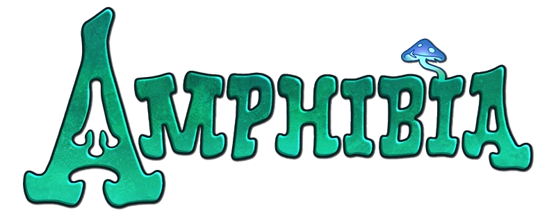 Amphibia | Toy Girls: Universes Wiki | Fandom