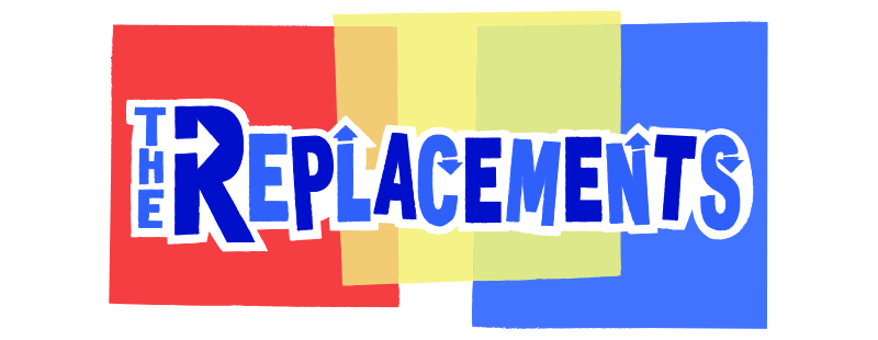 The Replacements | Toy Girls: Universes Wiki | Fandom