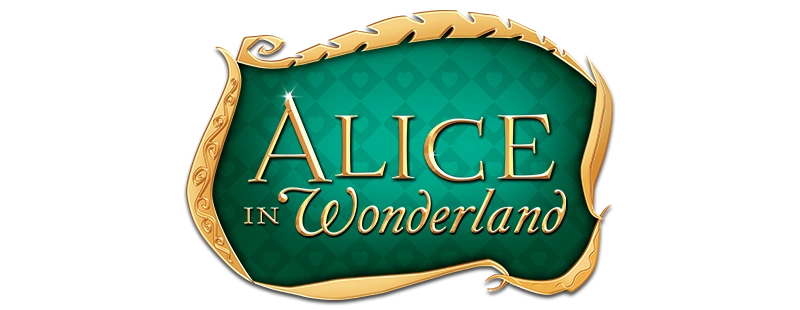 Alice in Wonderland | Toy Girls: Universes Wiki | Fandom