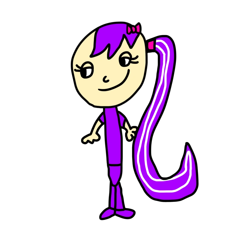 Fifi La Fume | Toy Girls Wiki | Fandom