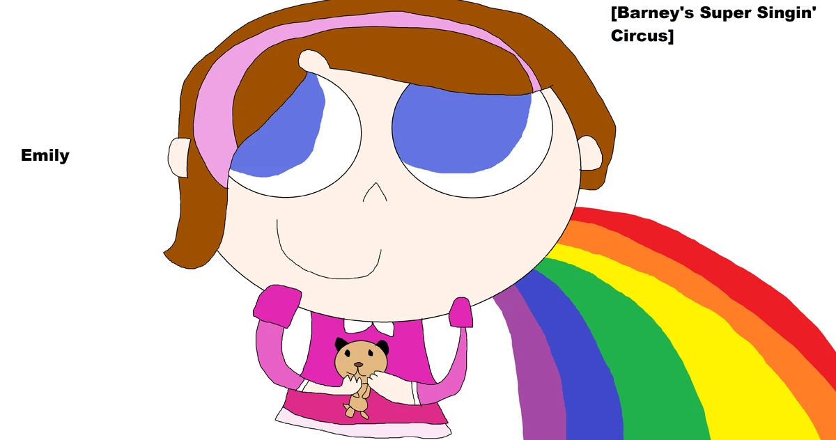 Emily | Toy Girls Wiki | Fandom