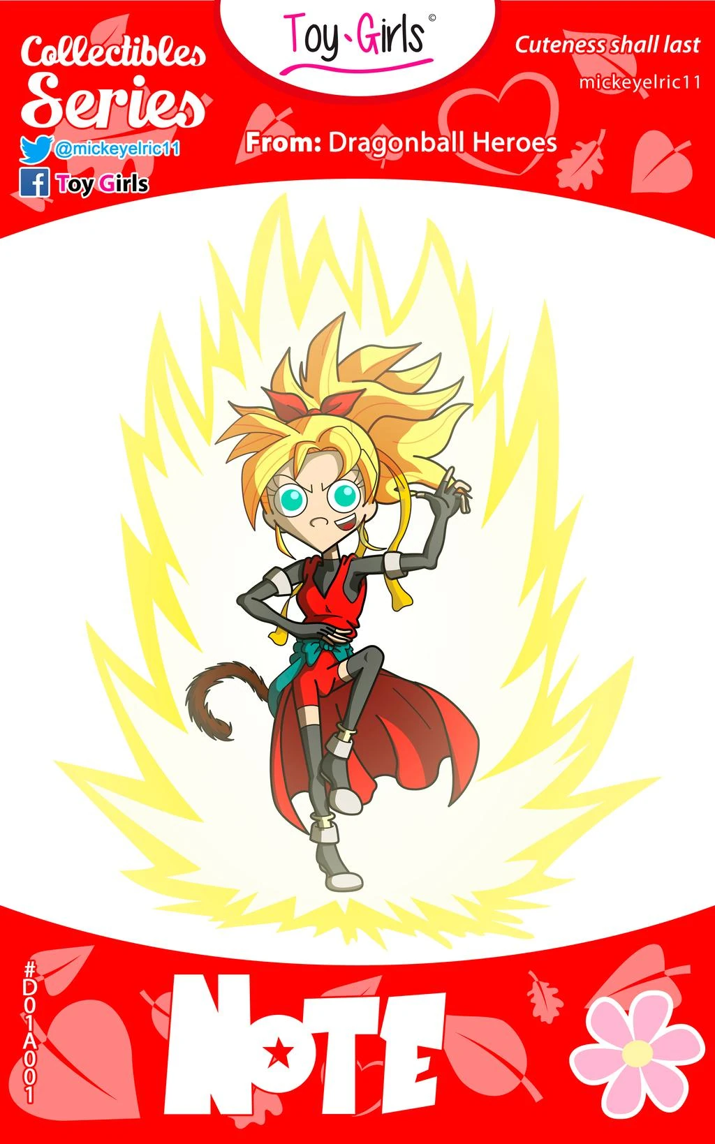 Note | Toy Girls Wiki | Fandom