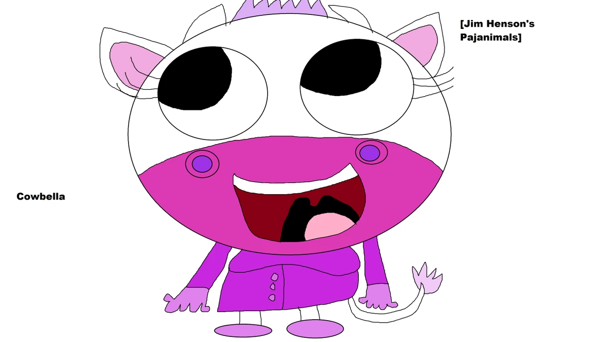 Cowbella | Toy Girls Wiki | Fandom