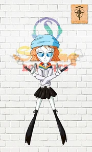 Emmy the Robot | Toy Girls Wiki | Fandom