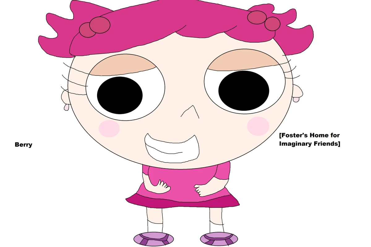 Berry | Toy Girls Wiki | Fandom