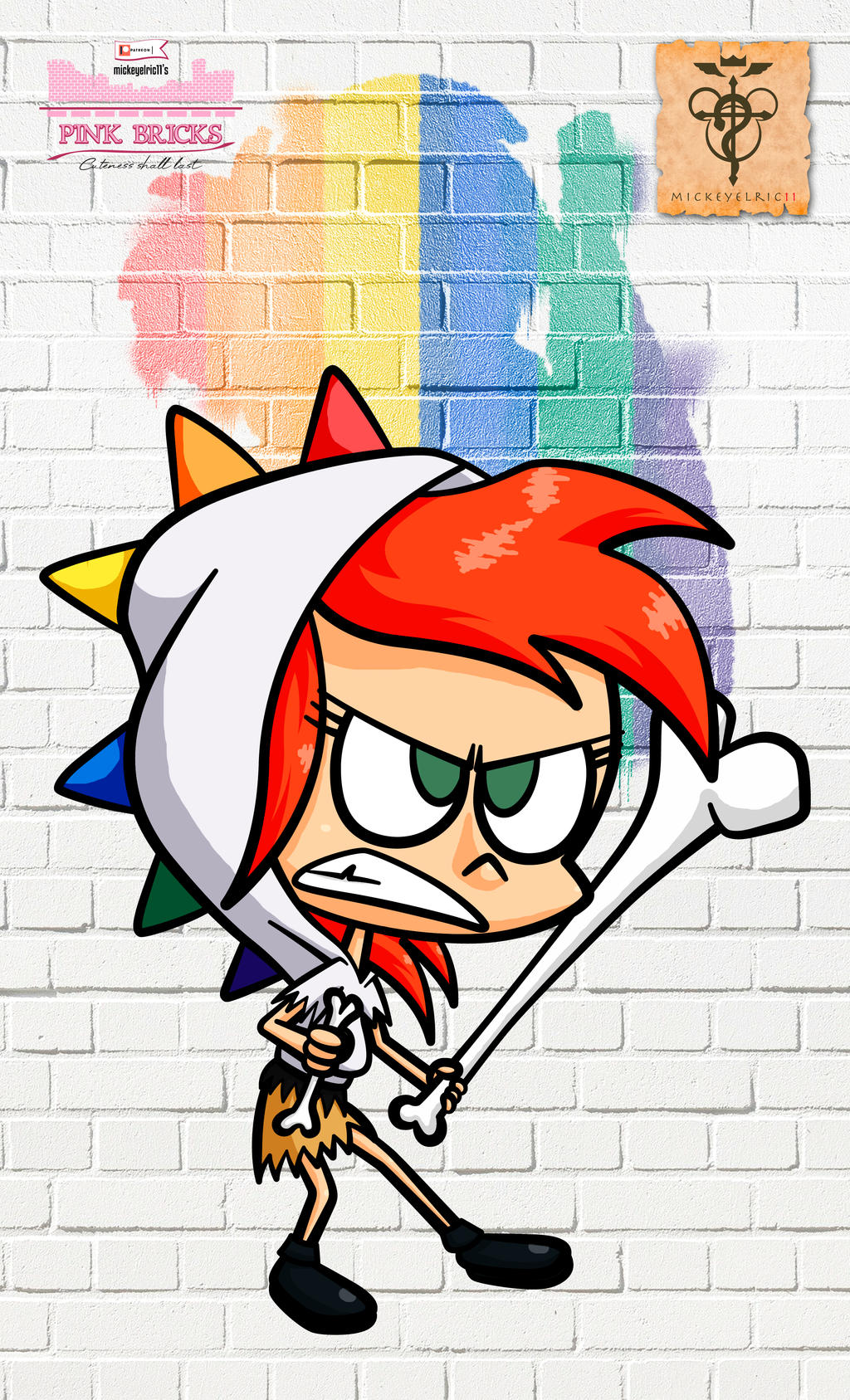 Pebbles Flintstone | Toy Girls Wiki | Fandom Pebbles Flintstone | Toy Girls Wiki | Fandom