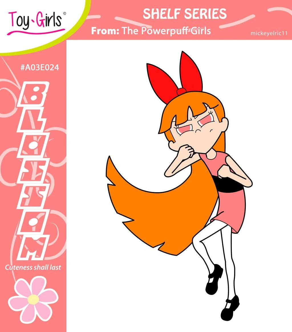 Category:Cathy Cavadini | Toy Girls Wiki | Fandom